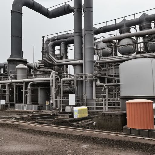 Rex Engineering & Chemicals - Tifa Tour Haji Umroh