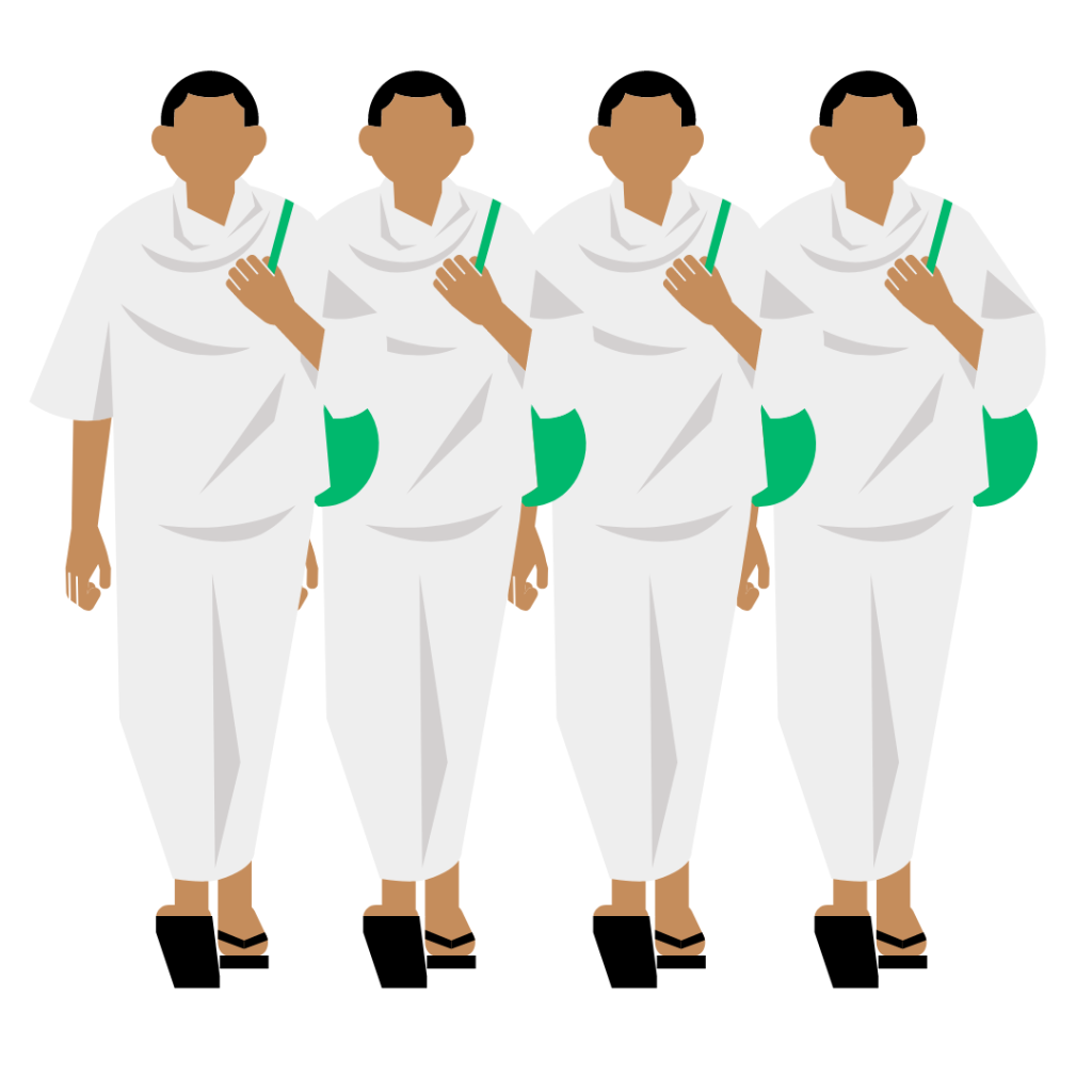 Haji 2024 Tanpa Antri - Tifa Tour Haji Umroh