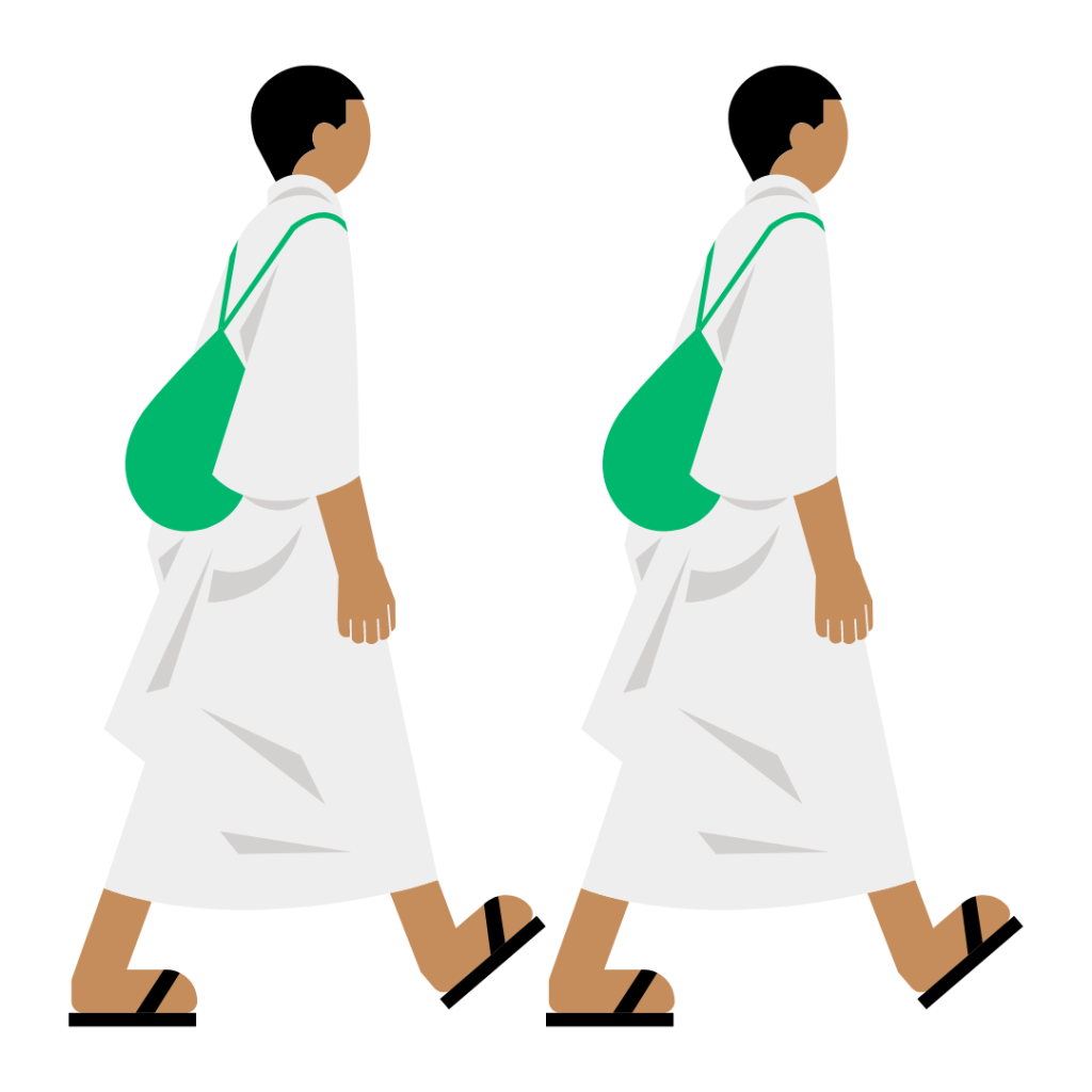 Haji 2024 Tanpa Antri - Tifa Tour Haji Umroh